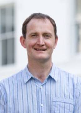 In a Q&A, Kieran O'Sullivan discusses being a researcher, a teacher, a ...