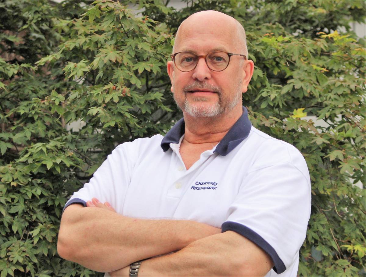 On The Move | Stuart Porter's book covers the key issues - thanks to ...